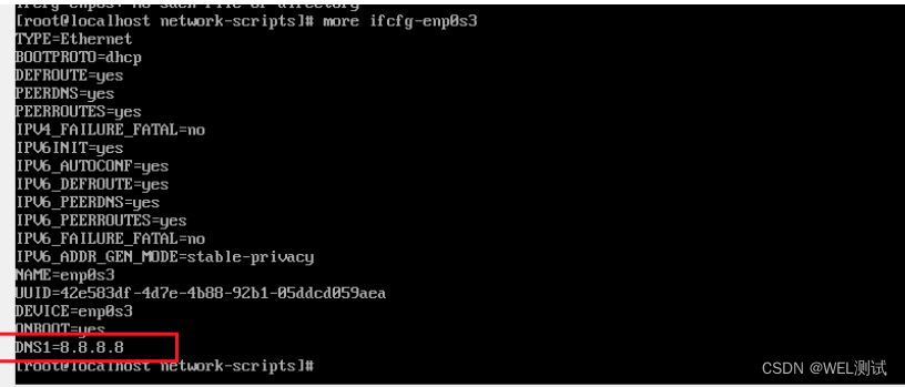 【Virtualbox】Xshell连接VirtualBox虚拟机问题分析及验证-CSDN博客
