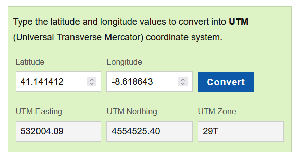 GPS 与 UTM 坐标转换_gps坐标与utm坐标的转换csdn-CSDN博客