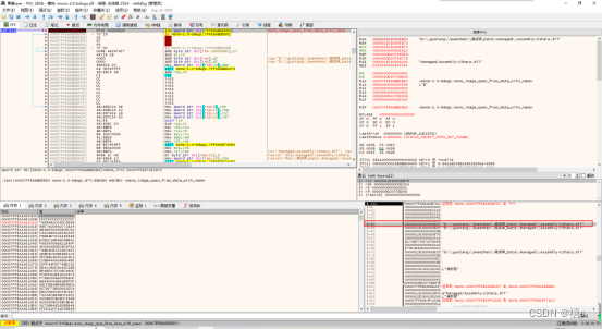 某游戏的Assembly-CSharp.dll加密-CSDN博客