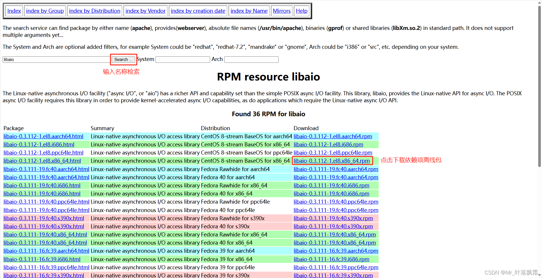 Linux系统下依赖项下载安装_libatomic 离线安装-CSDN博客