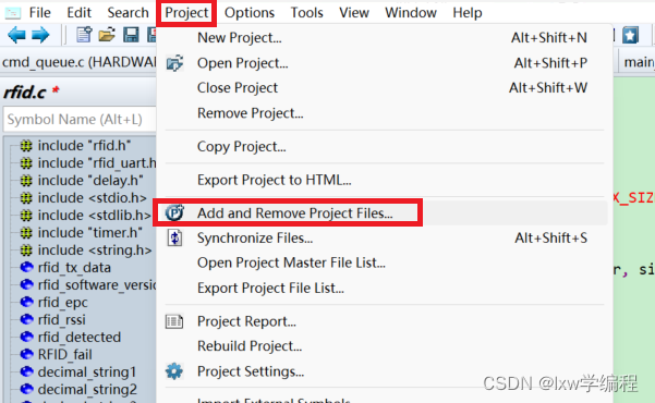 Source Insight 4.0相关问题汇总_source insight汉字乱码怎么解决-CSDN博客