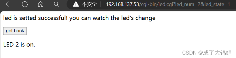 嵌入式Linux---cgi实现远程控制led1_cgi控制led-CSDN博客