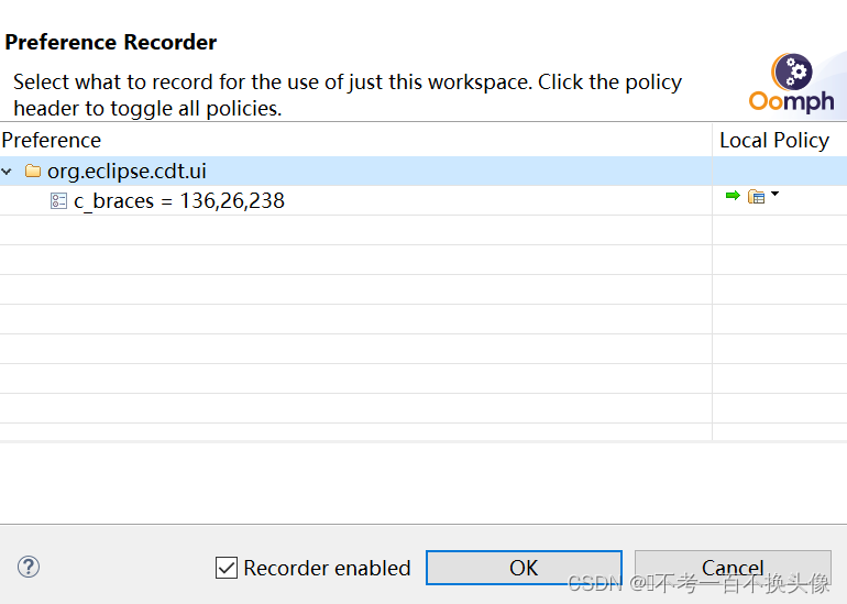 解决eclipse 颜色和字体大小设置重启后失效的问题_eclipse for c设置字体大小无效-CSDN博客