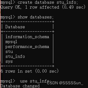 【MySQL】【Navicat】MySQL&Navicat16安装步骤_navicat 16 for mysql-CSDN博客