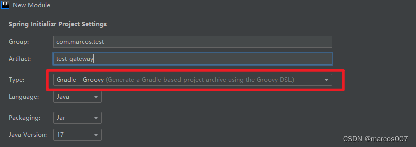Spring Initializr Error:Request failed with status code 500_spring initializr error: request ...