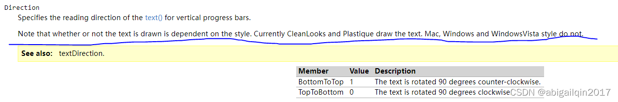 PyQt6 基础操作：进度条 QProgressBar_pyqt 进度条-CSDN博客