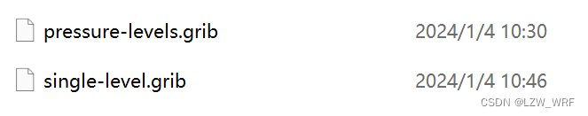 基于EC驱动的WRF模拟_ec wrf-CSDN博客