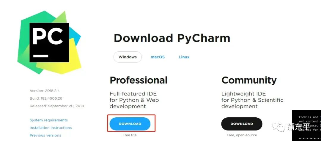 Python 环境搭建与使用 pip 安装扩展完整教程！_mac pip-CSDN博客