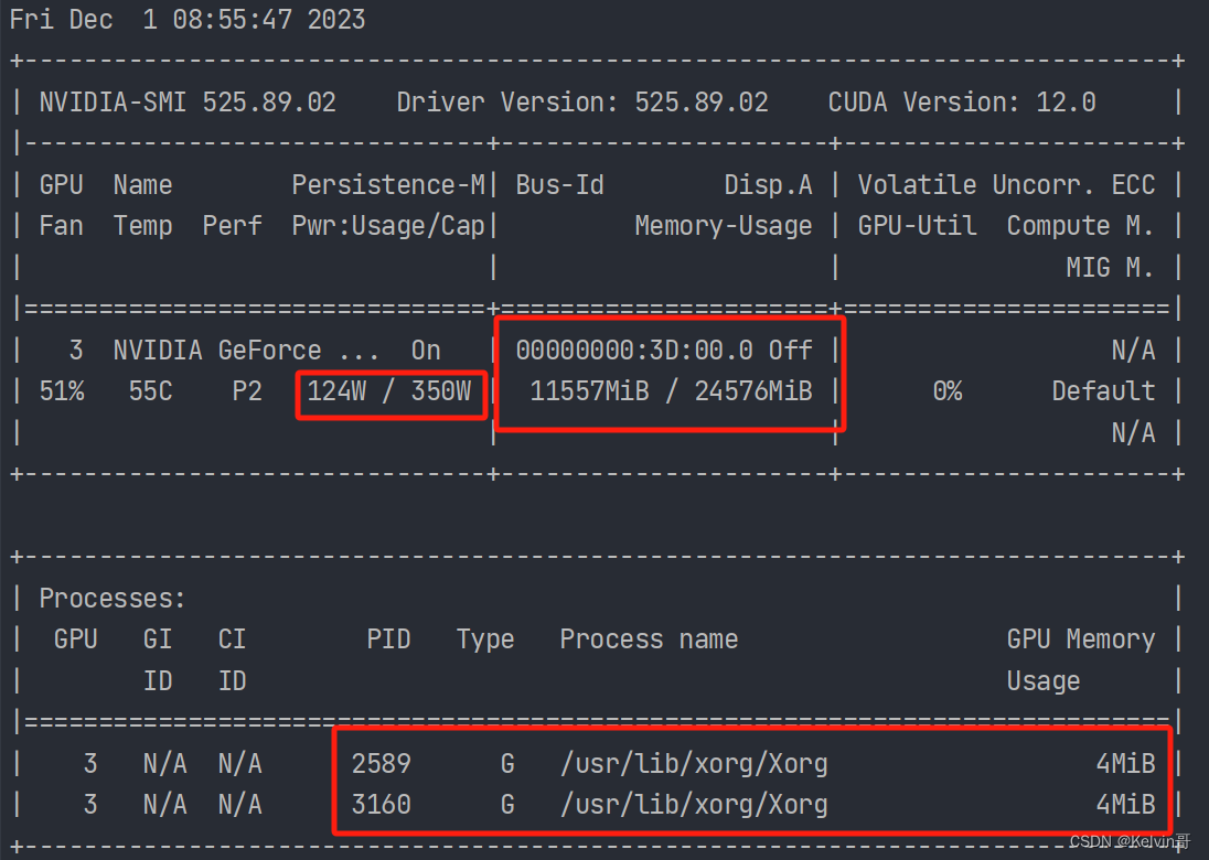 求助解决服务器gpu没有运行进程，但是显存一直占用_远程服务器没用但是有显存-CSDN博客