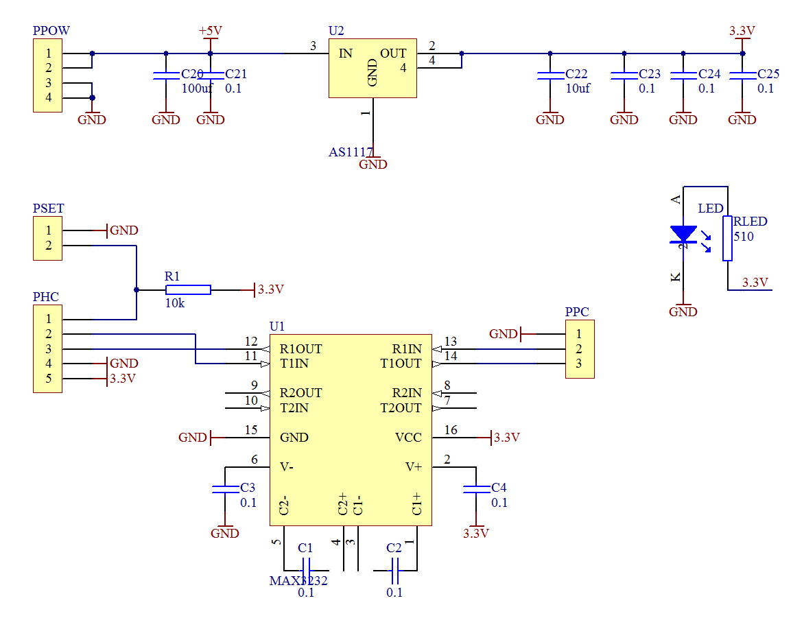 HC-12 SI4438/4463无线模块 远距离433M无线串口模块UART接口_12pin si4463 无线 data-CSDN博客