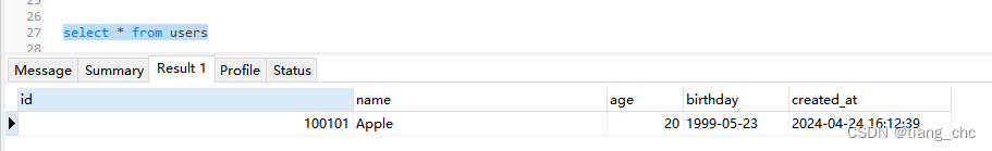 MySQL中的计算列（Generated Column列）-如何让数据库中某个字段随时间自动更新_mysql generated always-CSDN博客