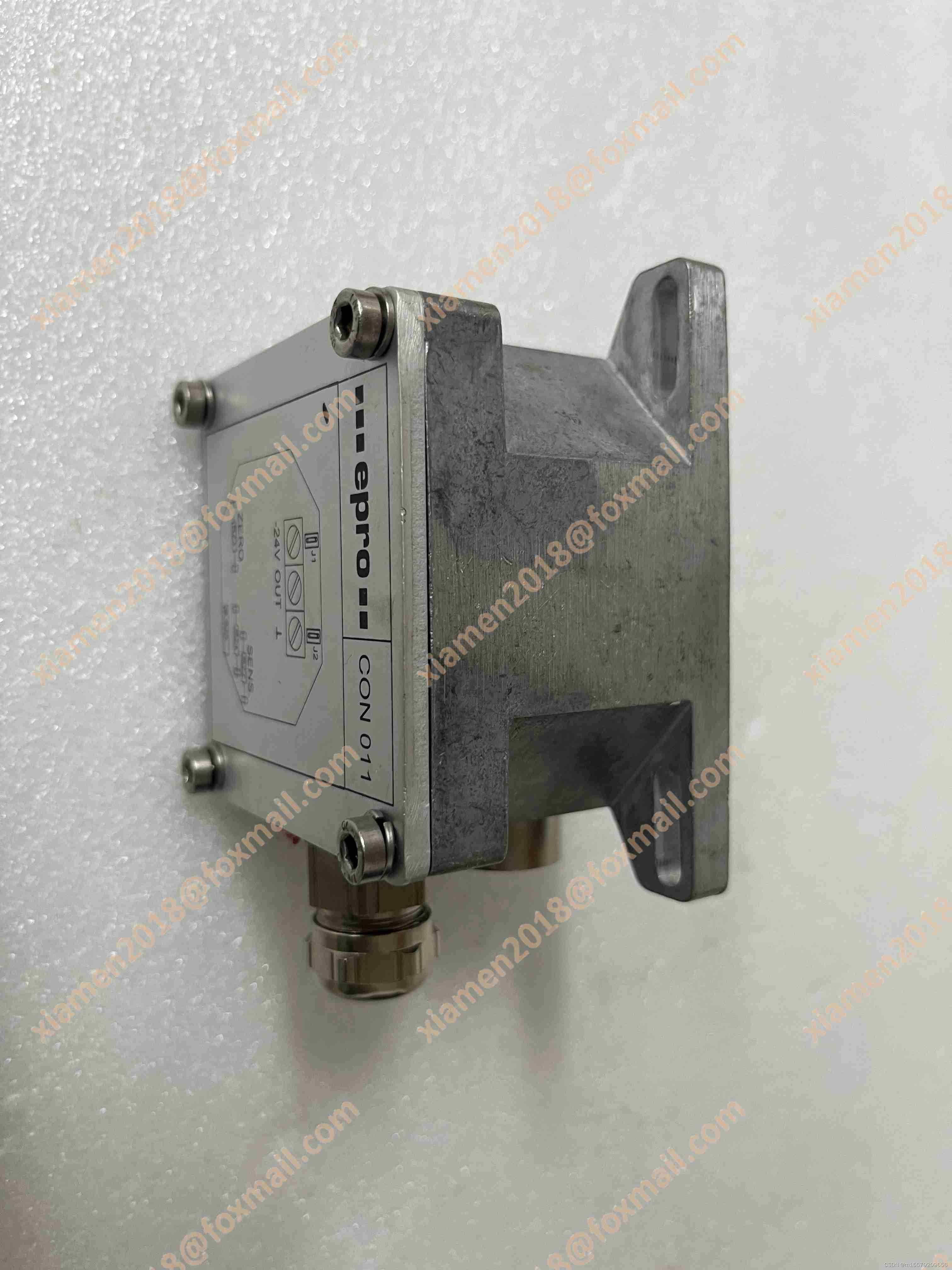 EPRO CON011 9200-00001信号转换器传感器-CSDN博客