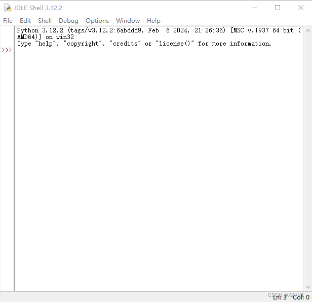 Python下载教程_python12下载-CSDN博客