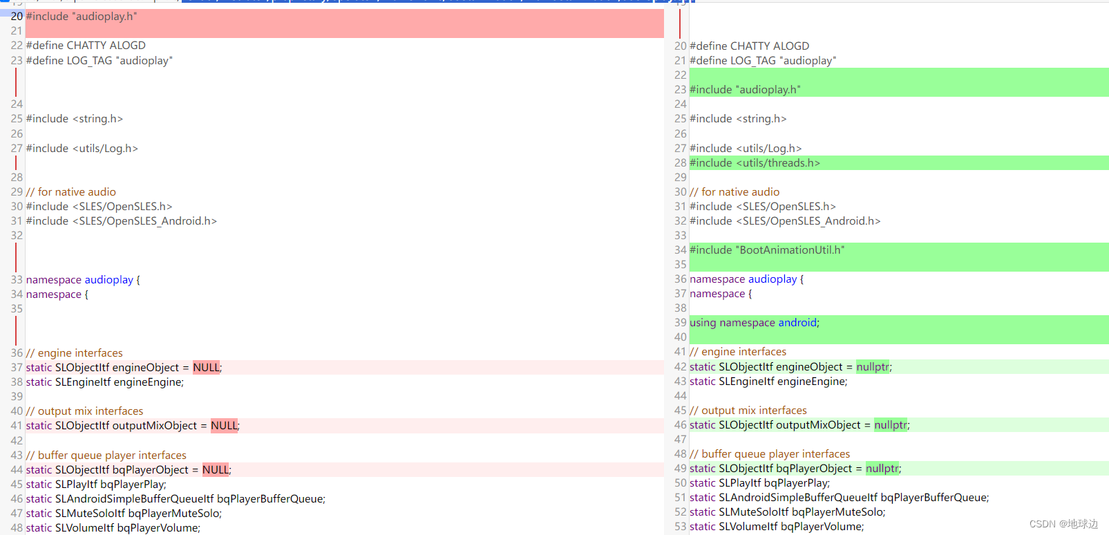 MTK Android 13/14平台开关机动画铃声客制化_mtk android13关机动画-CSDN博客