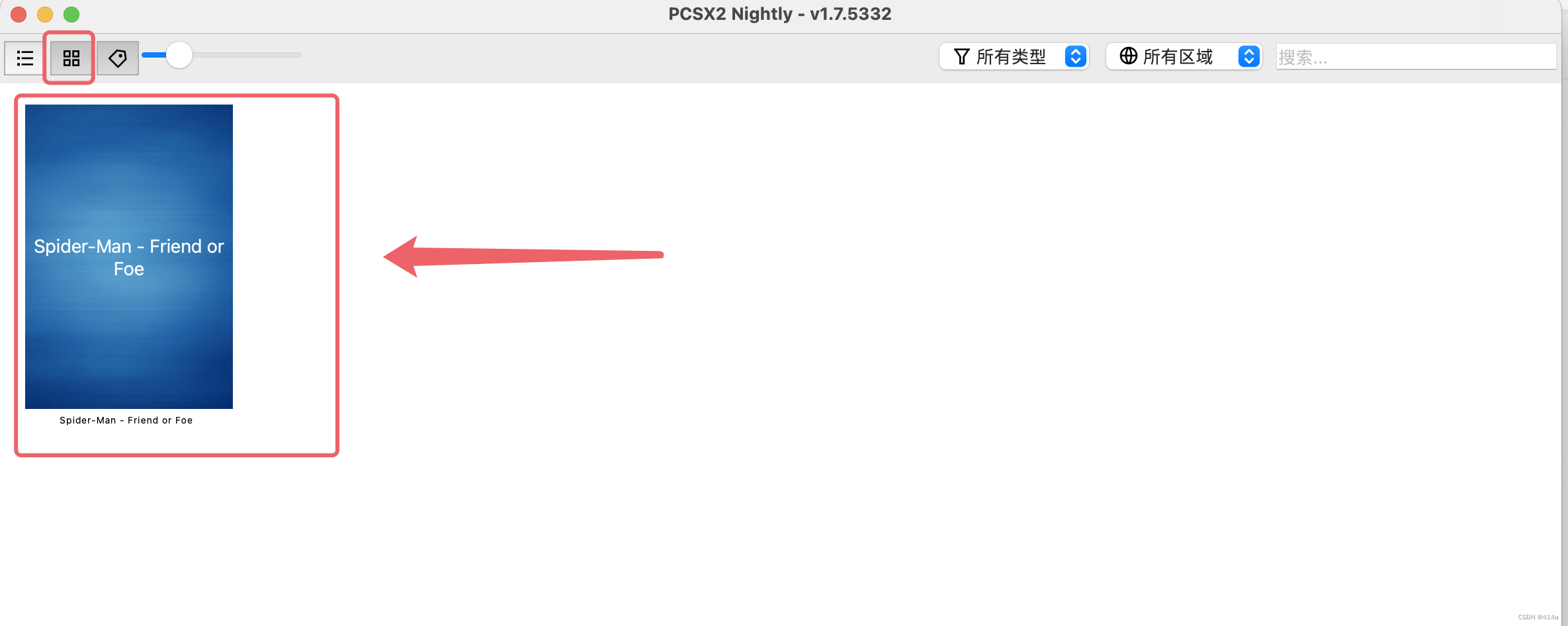 PCXS2 MAC教程_mac pcsx2-CSDN博客