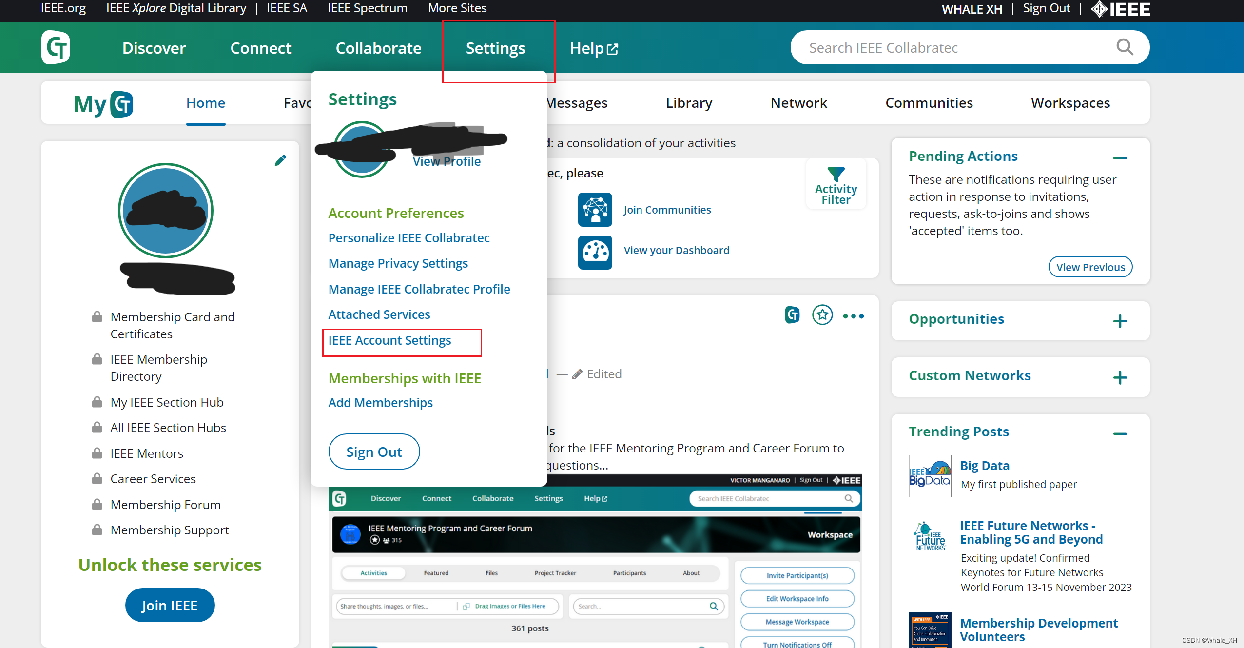 轻松免费激活Overleaf成为专业版_overleaf免费版-CSDN博客