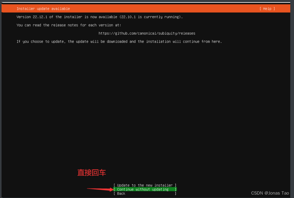 服务器版ubuntu配置_50-cloud-init.yaml 的修改-CSDN博客