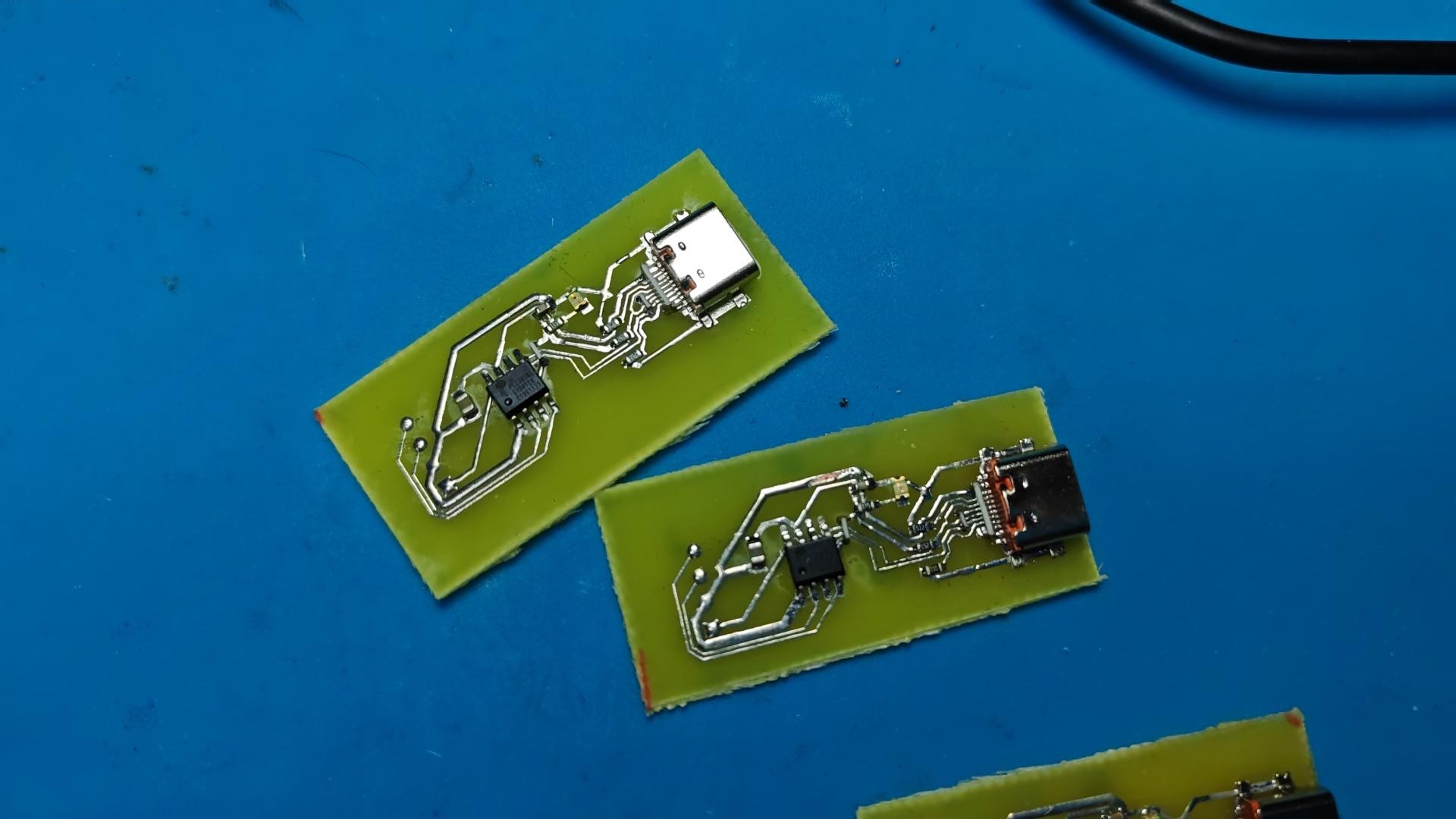 表贴TypeC插座_tapec接头在嘉立创里面的-CSDN博客