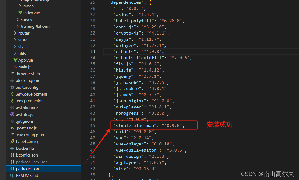 simpleMindMap.js 思维脑图-vue_simple-mind-map-CSDN博客