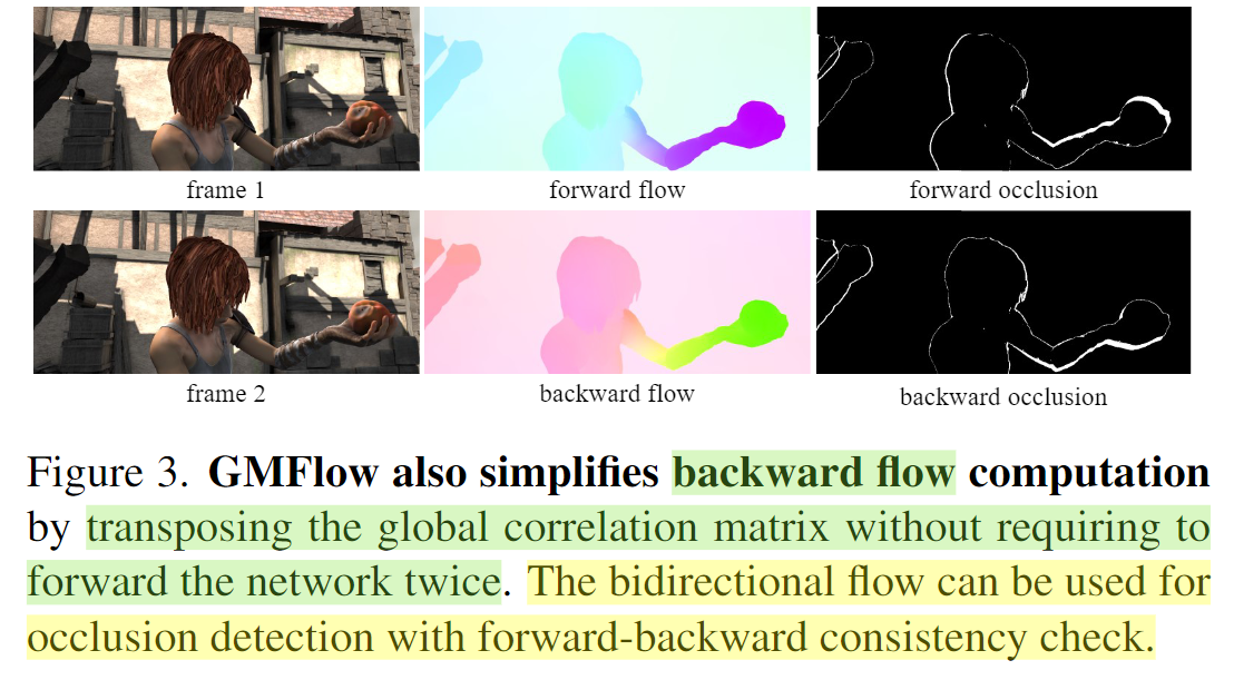 Pytroch光流基础（forward_flow、backward_flow、遮挡掩码 occlusion mas、光流warp、forward-backward consistency ...