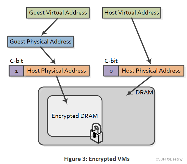 【TEE】【AMD SEV内存加密】 白皮书-CSDN博客