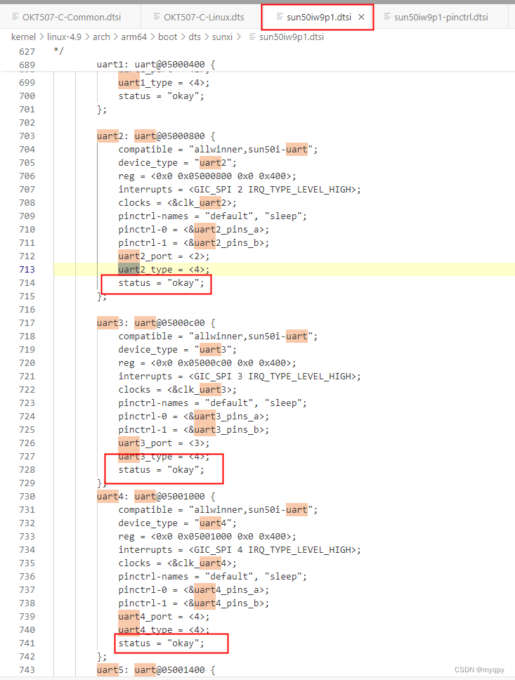 全志T507开发记录_t507 gpio控制代码-CSDN博客