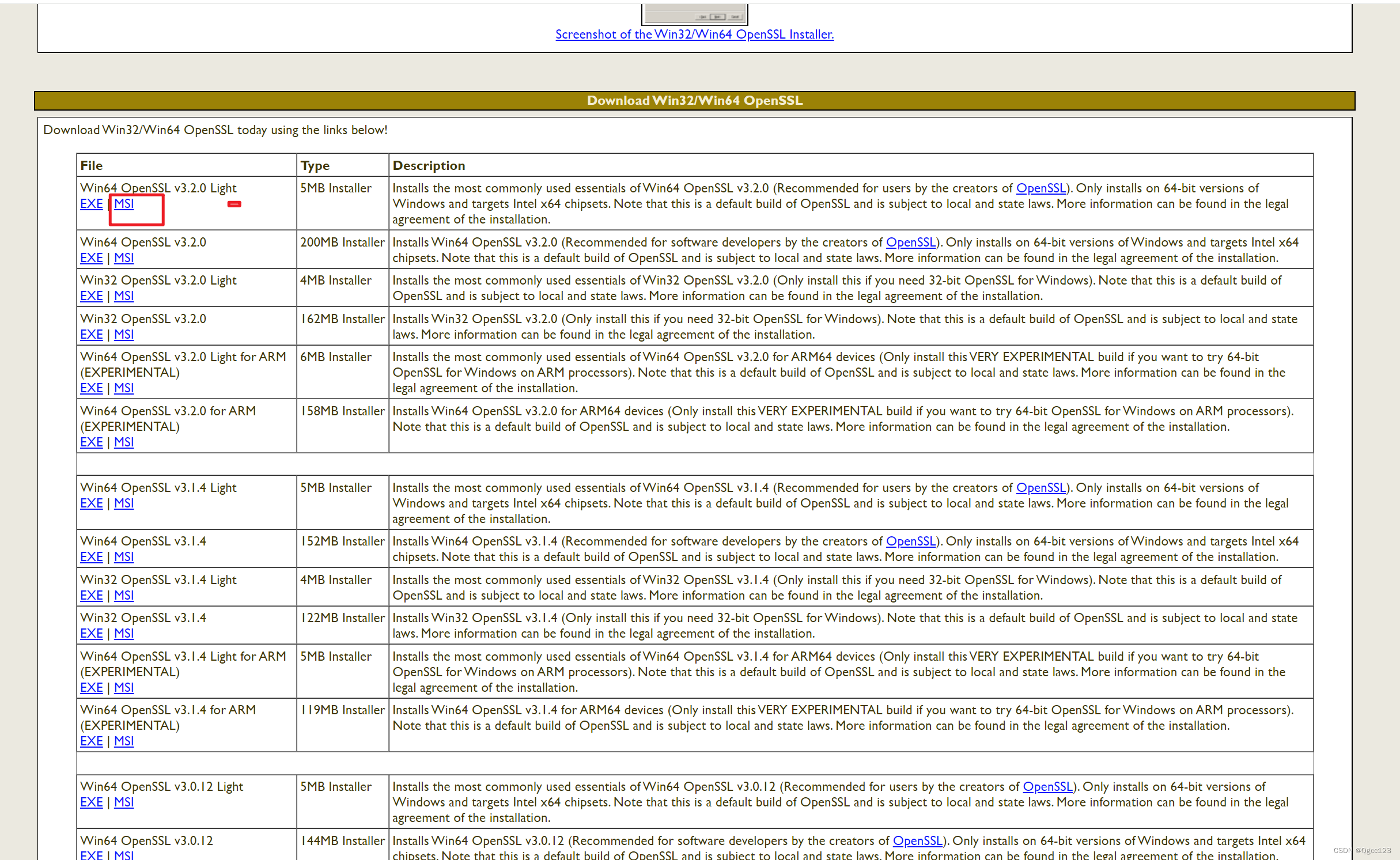 windows下：openssl提示无法找到openssl.cnf文件_找不到openssl.cnf-CSDN博客