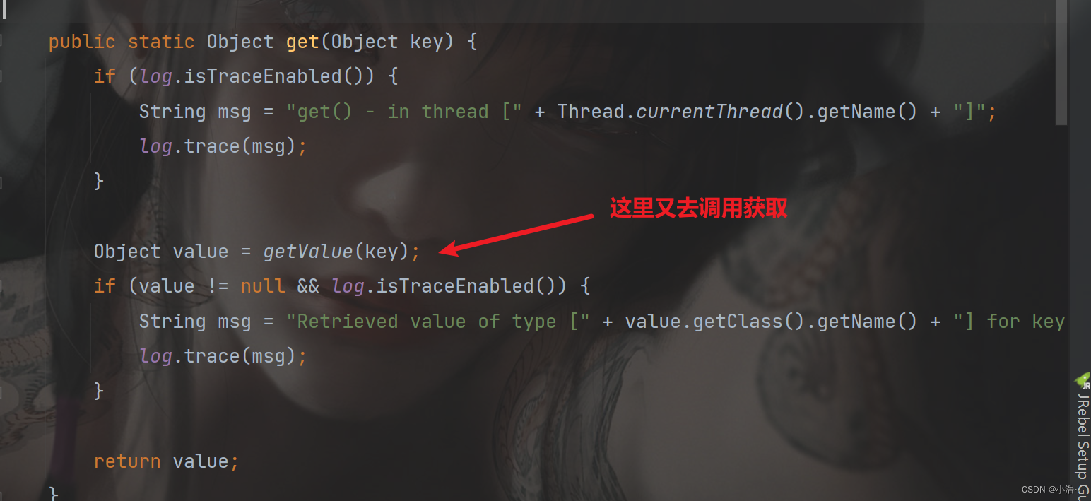 Shiro的SecurityUtils.getSubject()是如何获取到正确的用户信息-CSDN博客