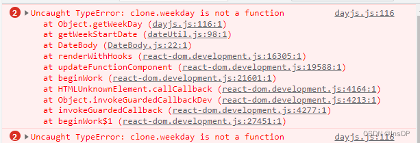 antd时间组件Datepicker day.js 替换 Moment.js_使用dayjs 替换项目中使用的 moment-CSDN博客