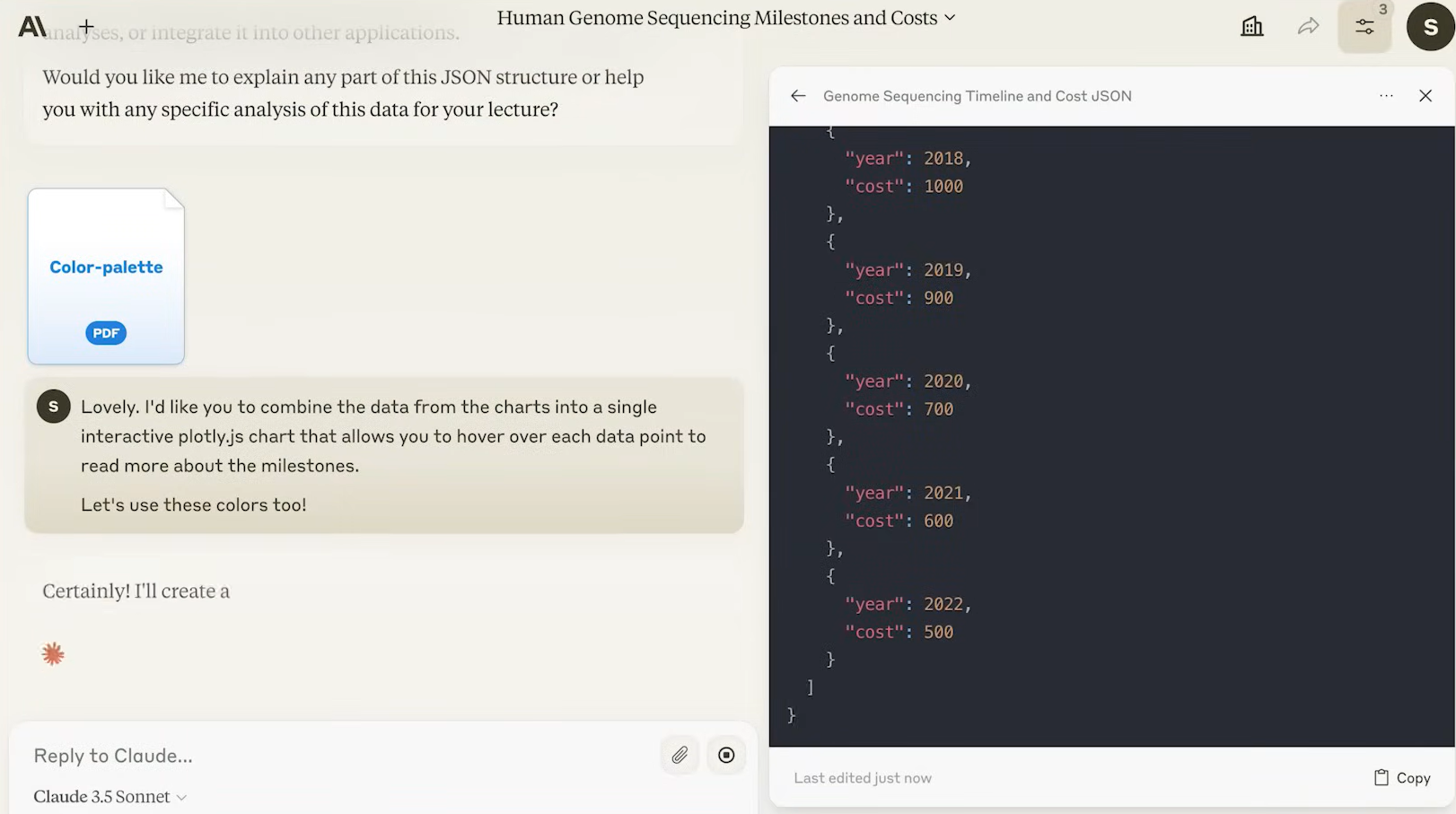 MLMs之Claude：Claude 3.5 Sonnet的简介、安装和使用方法、案例应用之详细攻略_claude3.5-CSDN博客