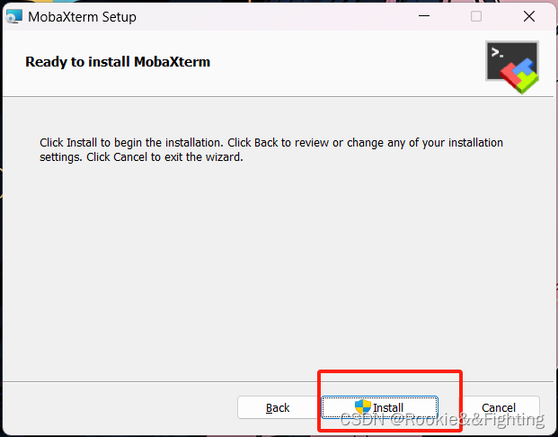 MobaXterm 下载及安装教程_mobaxterm下载安装-CSDN博客