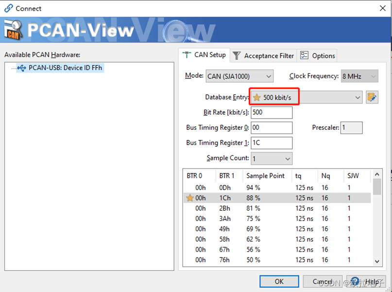 STM32G4 Simulink FOC开发实战--第四章：ST MCSDK快速启动电机_stm32g4入门与电机控制实战 百度云-CSDN博客