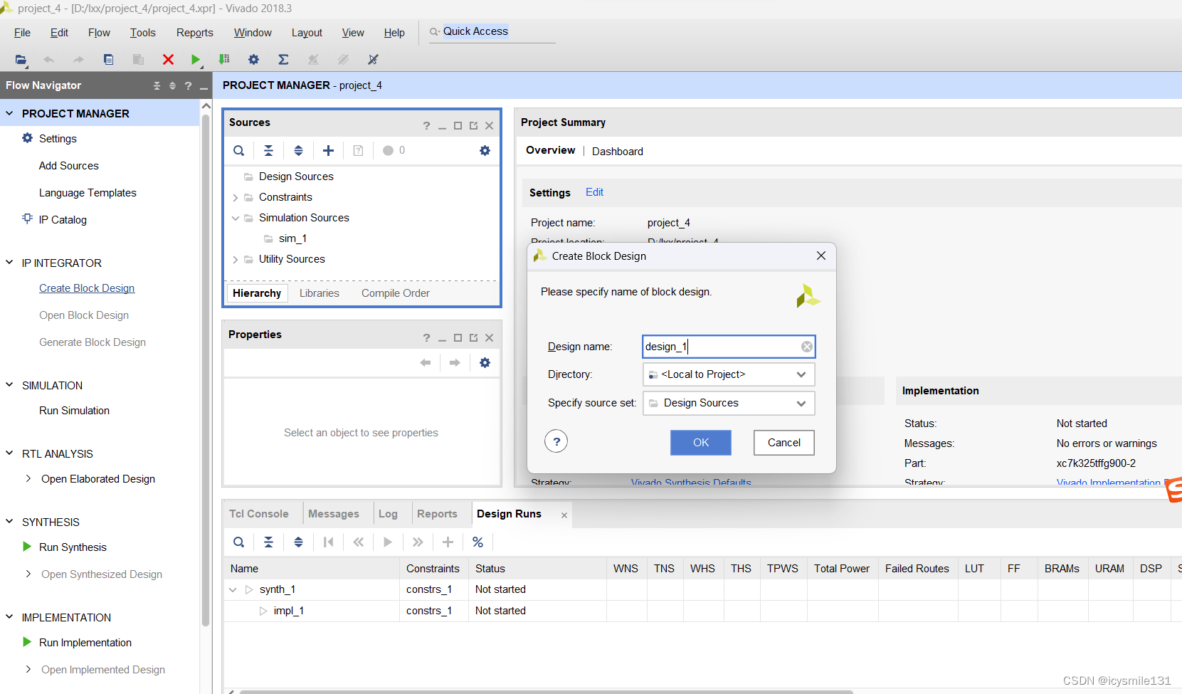 AXI Memory Mapped To PCI Express IP 核设计实例-CSDN博客