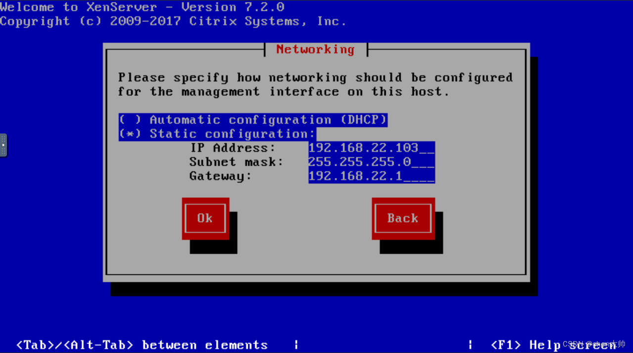 Citrix+XenServer+XenCentor发布云桌面(2)_xenserver搭建云桌面-CSDN博客