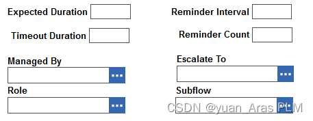 Aras Innovator系统配置-07工作流程图(Workflow Map)_aras innovator 初始化-CSDN博客