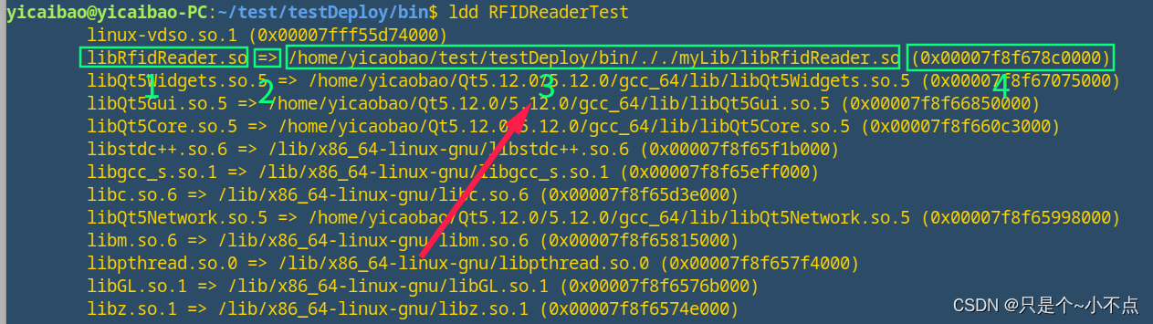 linux下qt程序发布并移植到其他linux平台下详细过程（配图）_linux18.04发布qtcreate-CSDN博客