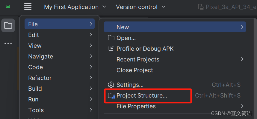 Gradle project sync failed. Basic functionality (e.g. editing, debugging) 的bug解决-CSDN博客