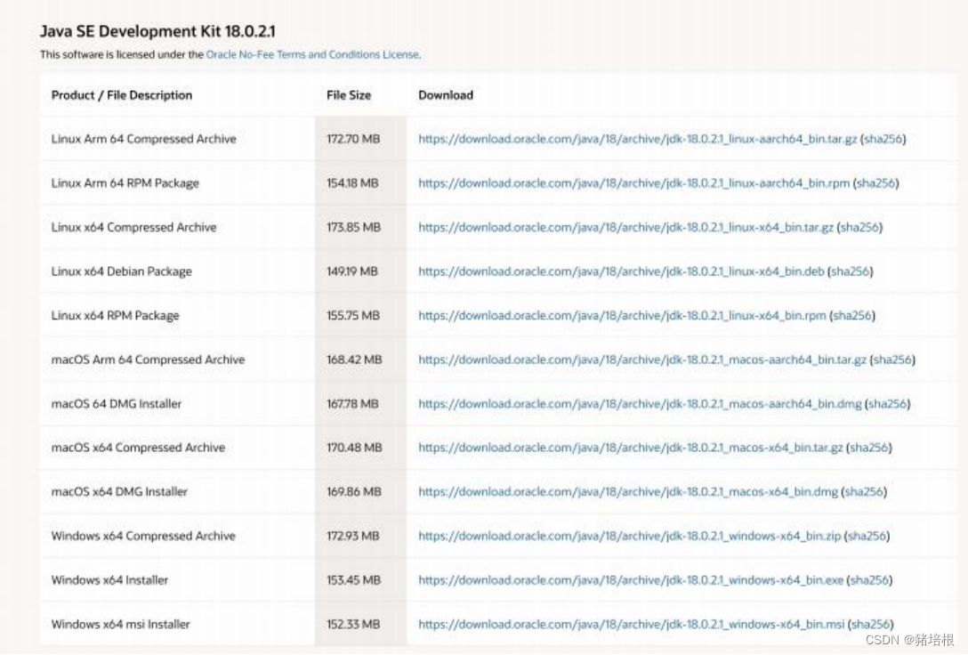 Windows-Java、Python环境安装配置_python jdk安装与配置-CSDN博客