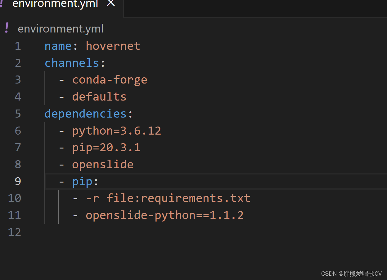 Hovernet代码复现-CSDN博客