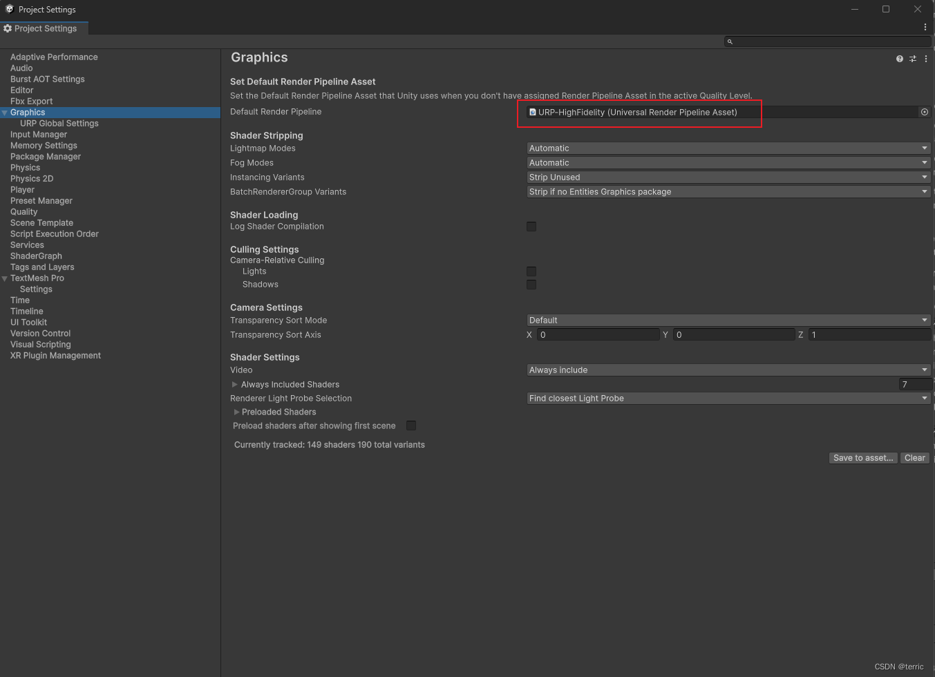 URP后处理的Kawase模糊实现_urp后处理c#-CSDN博客