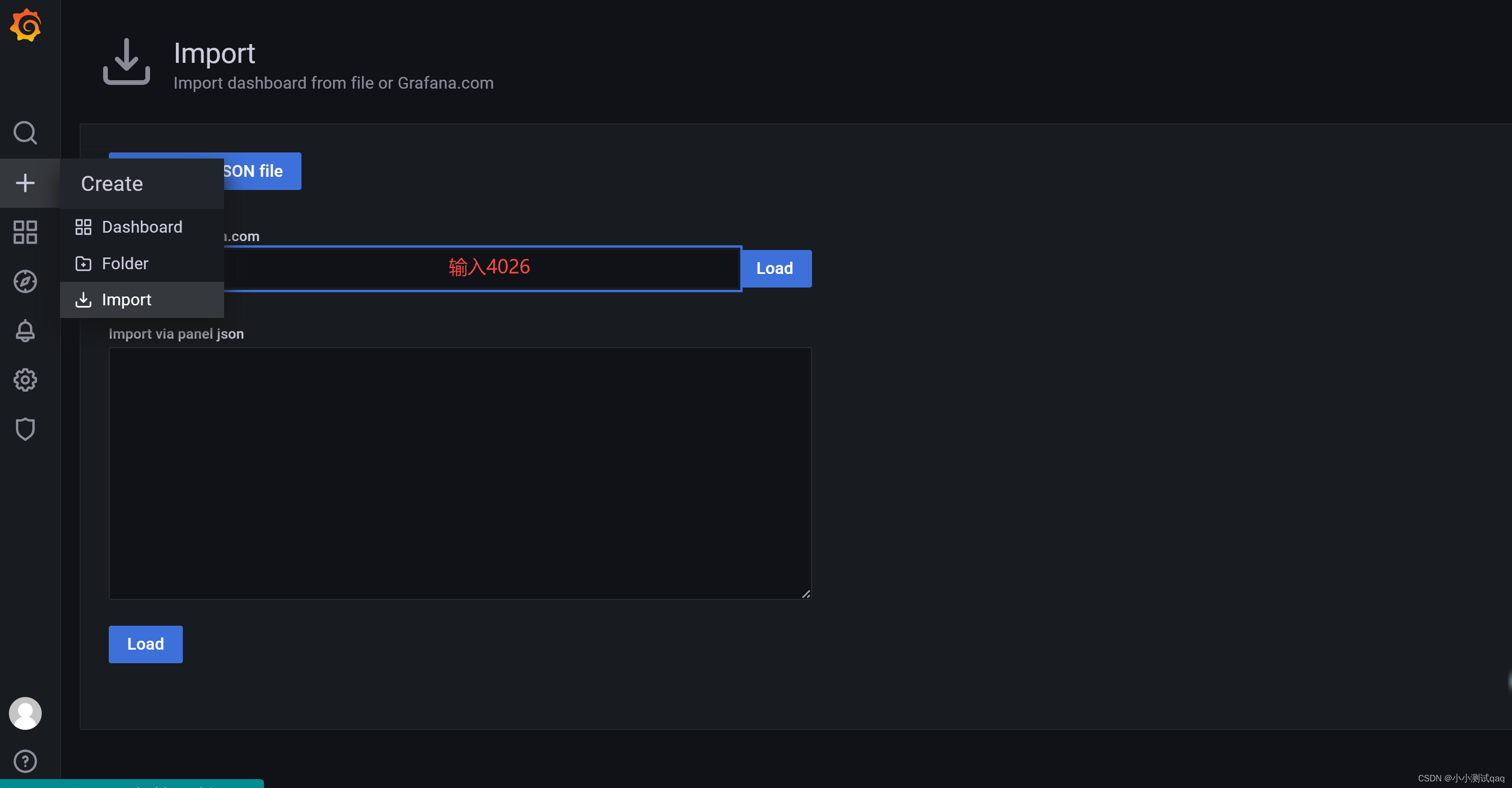 Jmeter Influxdb Grafana压测实战 Jmeter Influxdb Grafana的sql怎么写 Csdn博客