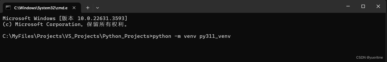 在Visual Studio Code中使用Python结合Faker库进行Mock数据_vscode python faker补全-CSDN博客