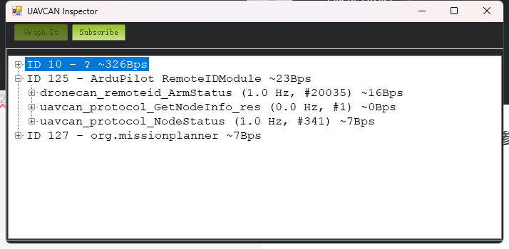 ardupilot开发 --- CAN BUS、DroneCAN 、UAVCAN 篇-CSDN博客