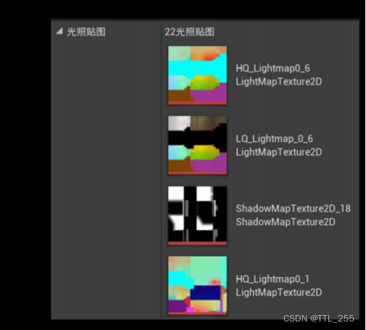 虚幻UE 光源-烘培_ue5烘焙灯光-CSDN博客