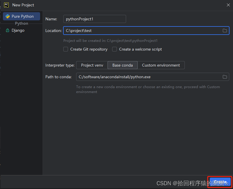 Windows系统/Anaconda（Python）环境下安装PyTorch【CPU版】_anaconda安装python>=3.8与pytorch>=1.8-CSDN博客