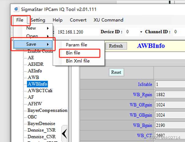 AWB（自动白平衡调试）_awb analyzer-CSDN博客