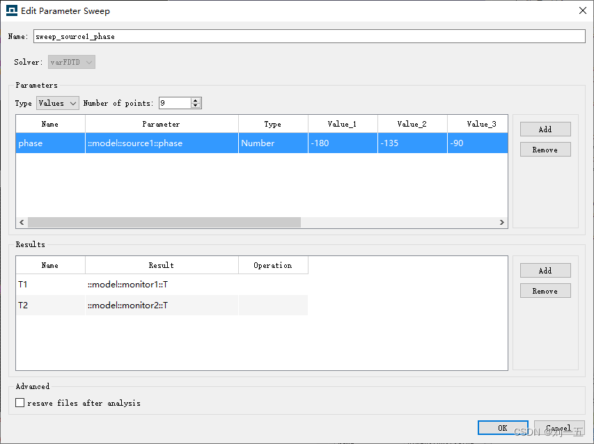 随手查——Lumerical-CSDN博客