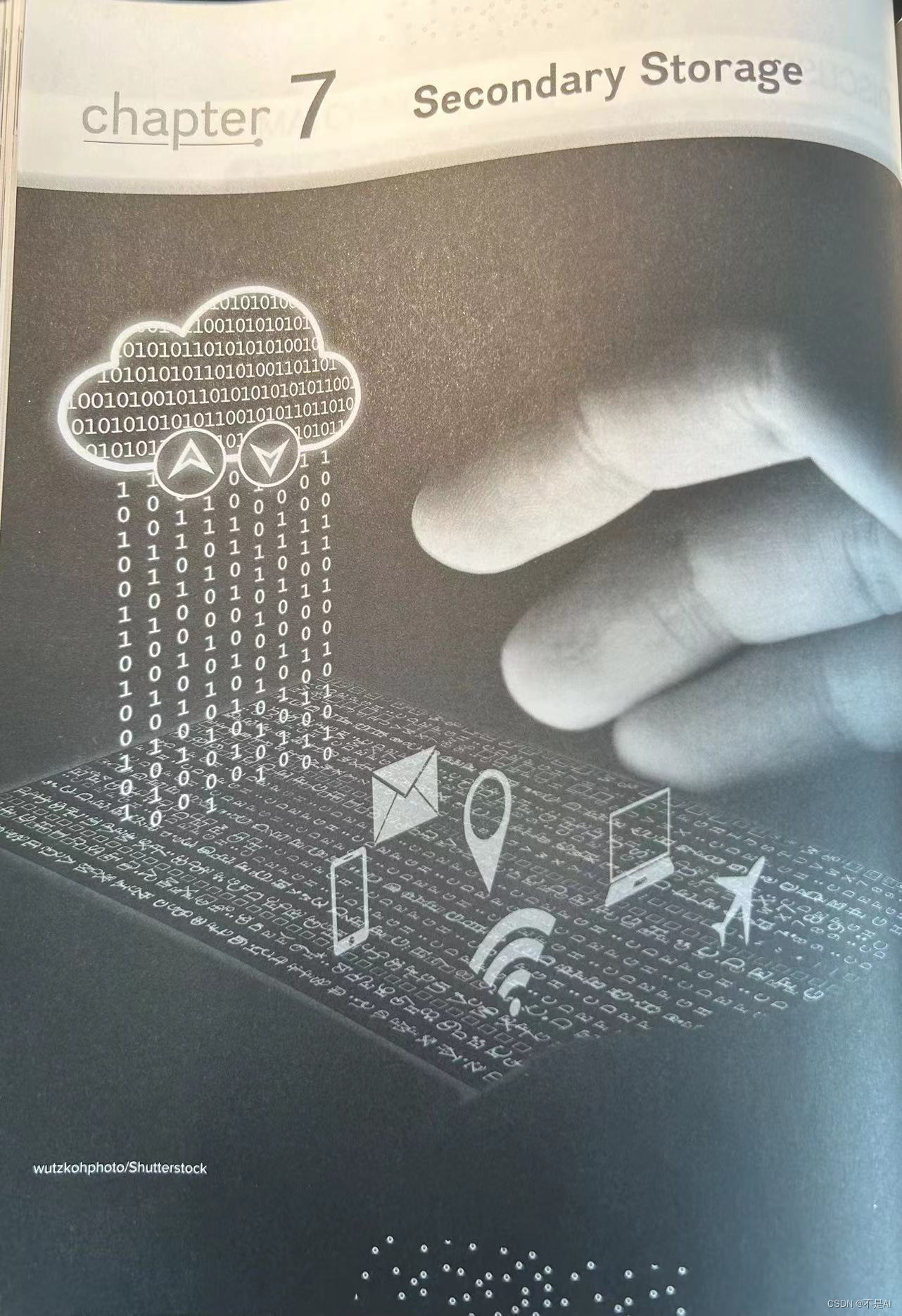 【计算机科学引论 Computing Essentials 2021】【英文原版】【单选练习】【第7章】_太原理工大学计算机科学引论真题2021英文精编版-CSDN博客