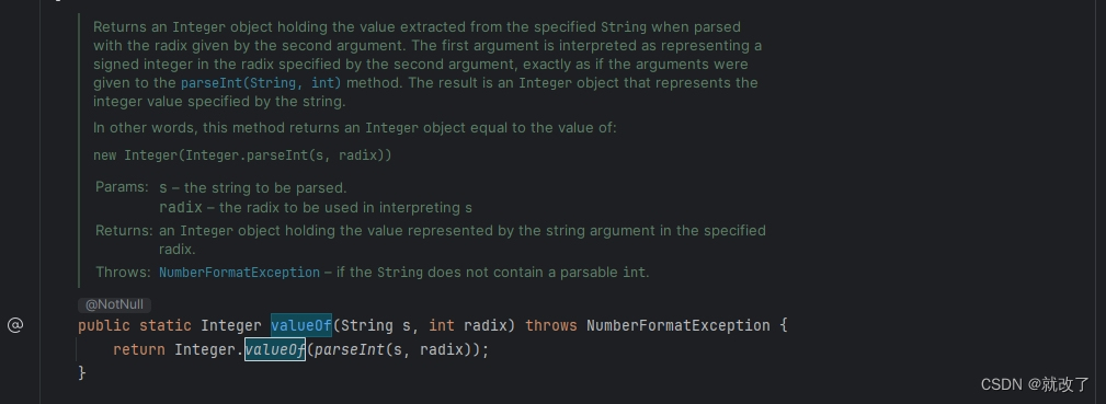 Java——基本数据类型对应的包装类以及自动装箱拆箱！！！ Csdn博客