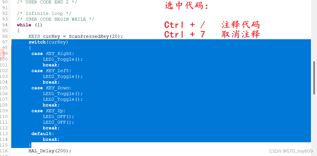 0.CubeIDE编程软件安装及配置_cube ide-CSDN博客
